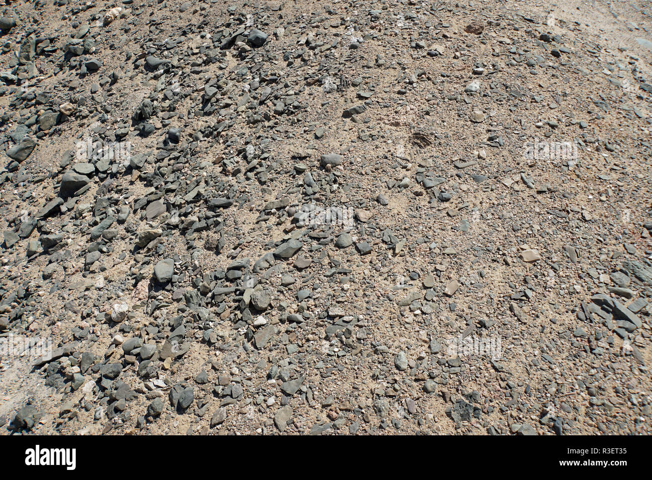 Shell wasteland hi-res stock photography and images - Alamy