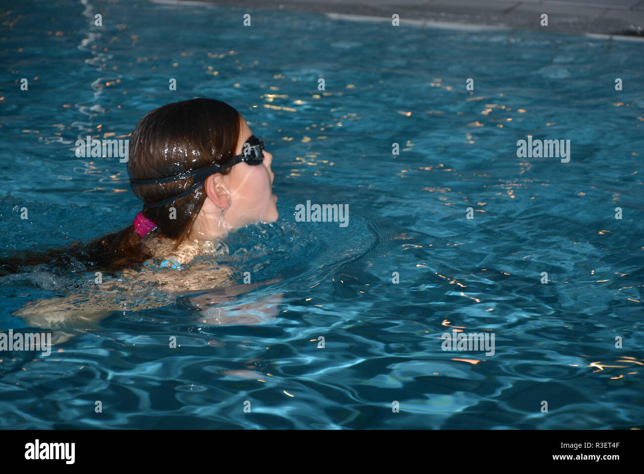 Schwimmverein hi-res stock photography and images - Alamy