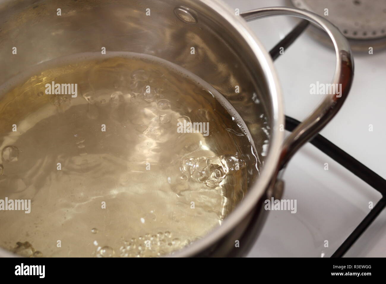 Boiling down hi-res stock photography and images - Alamy