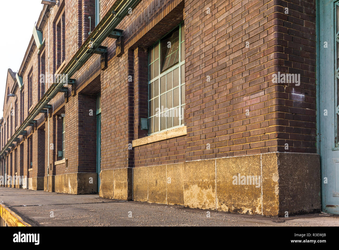 Modern German Industrial Buildings Stock Photos & Modern German ...
