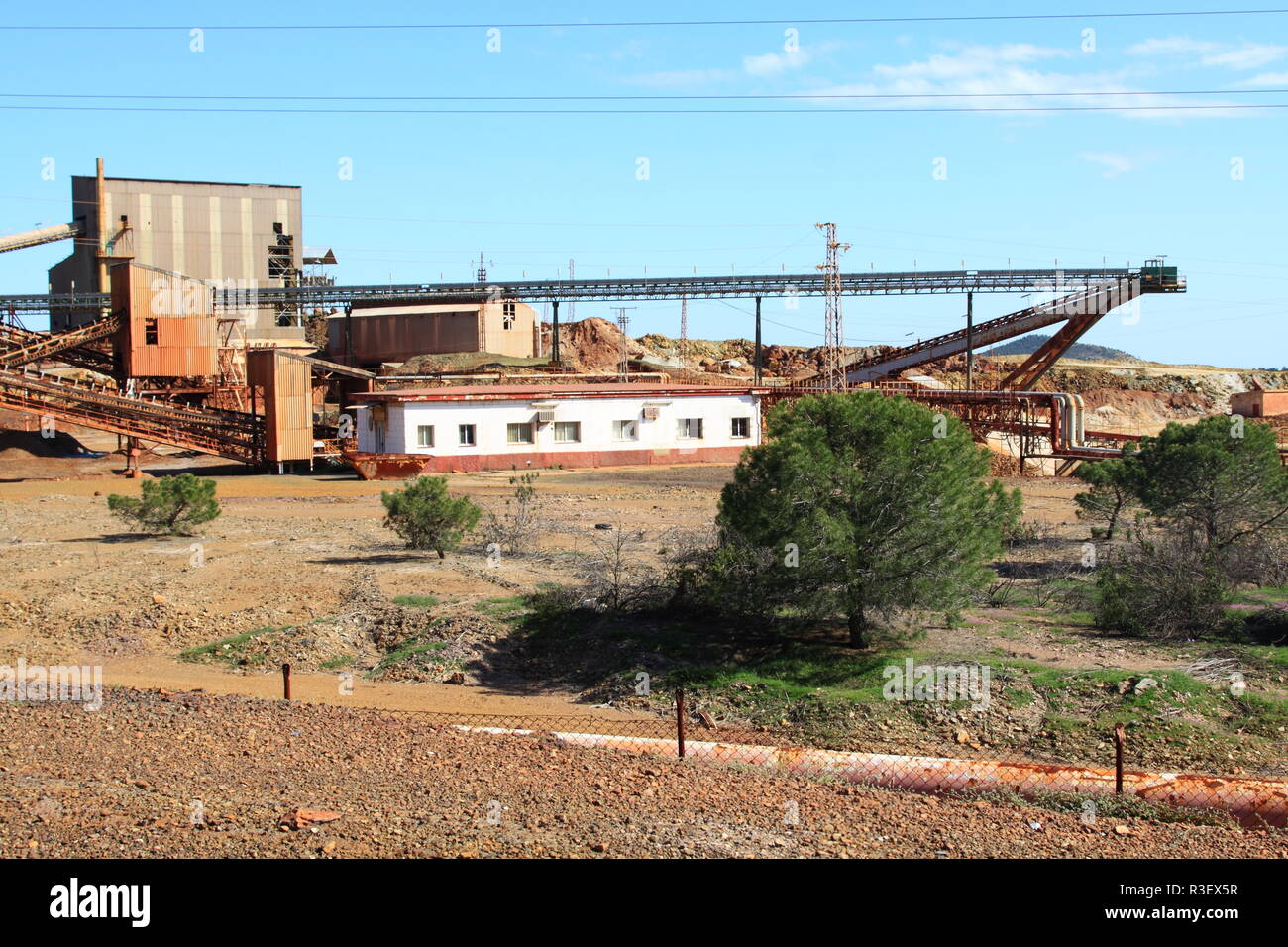 Opencut mining hi-res stock photography and images - Alamy