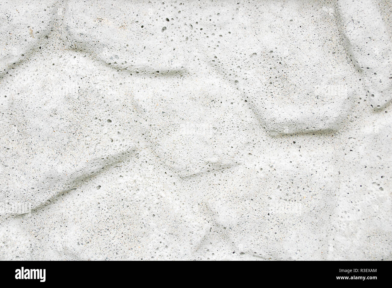 Foam concrete texture hi-res stock photography and images - Alamy