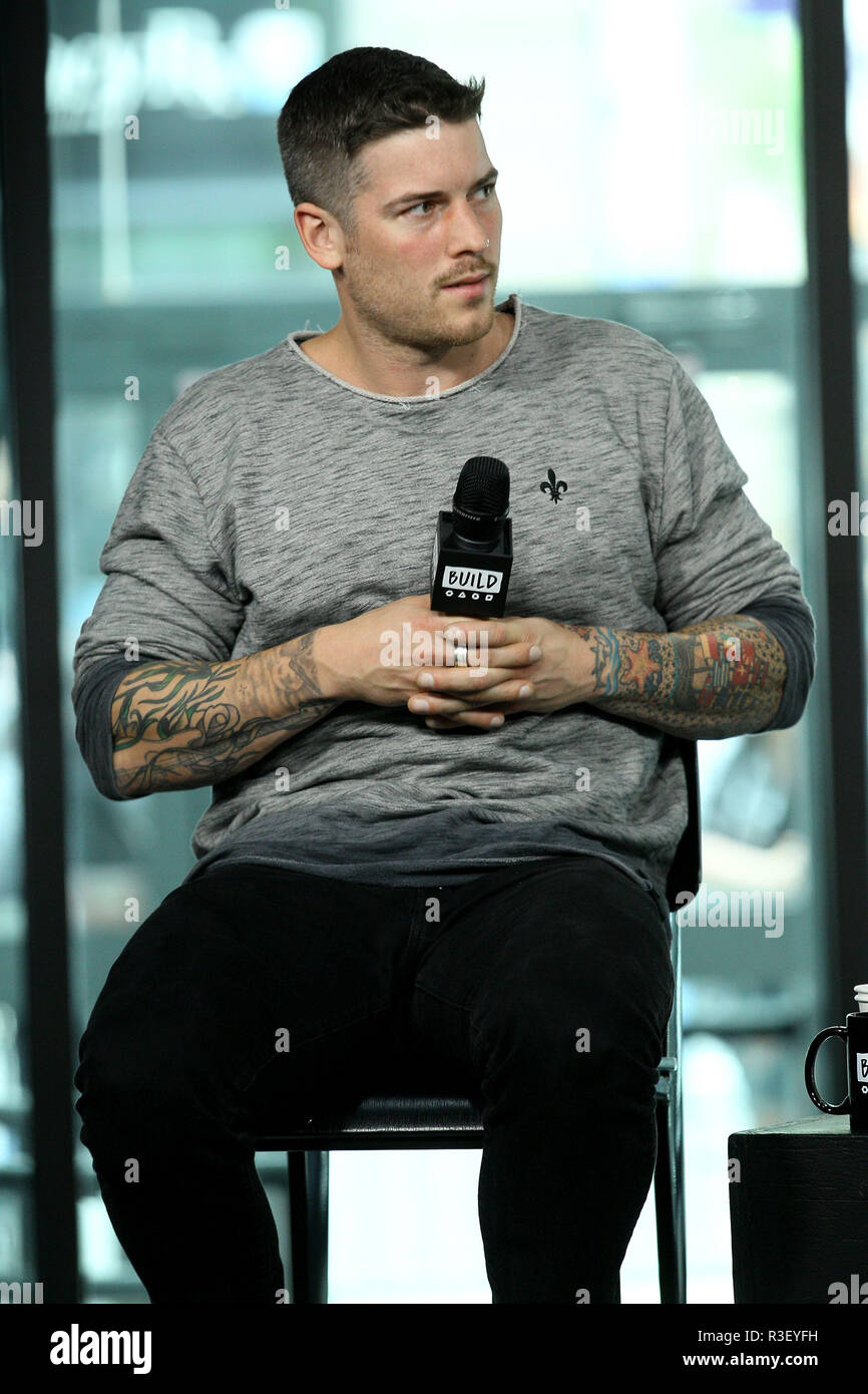 Zack merrick hi-res stock photography and images - Alamy