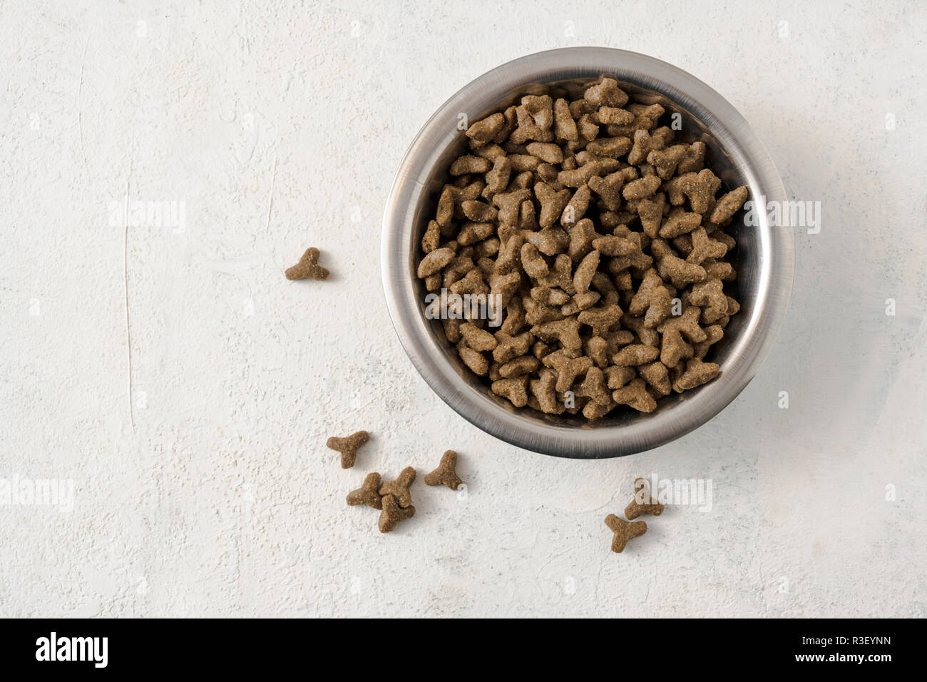 High protein animal feed hi-res stock photography and images - Alamy