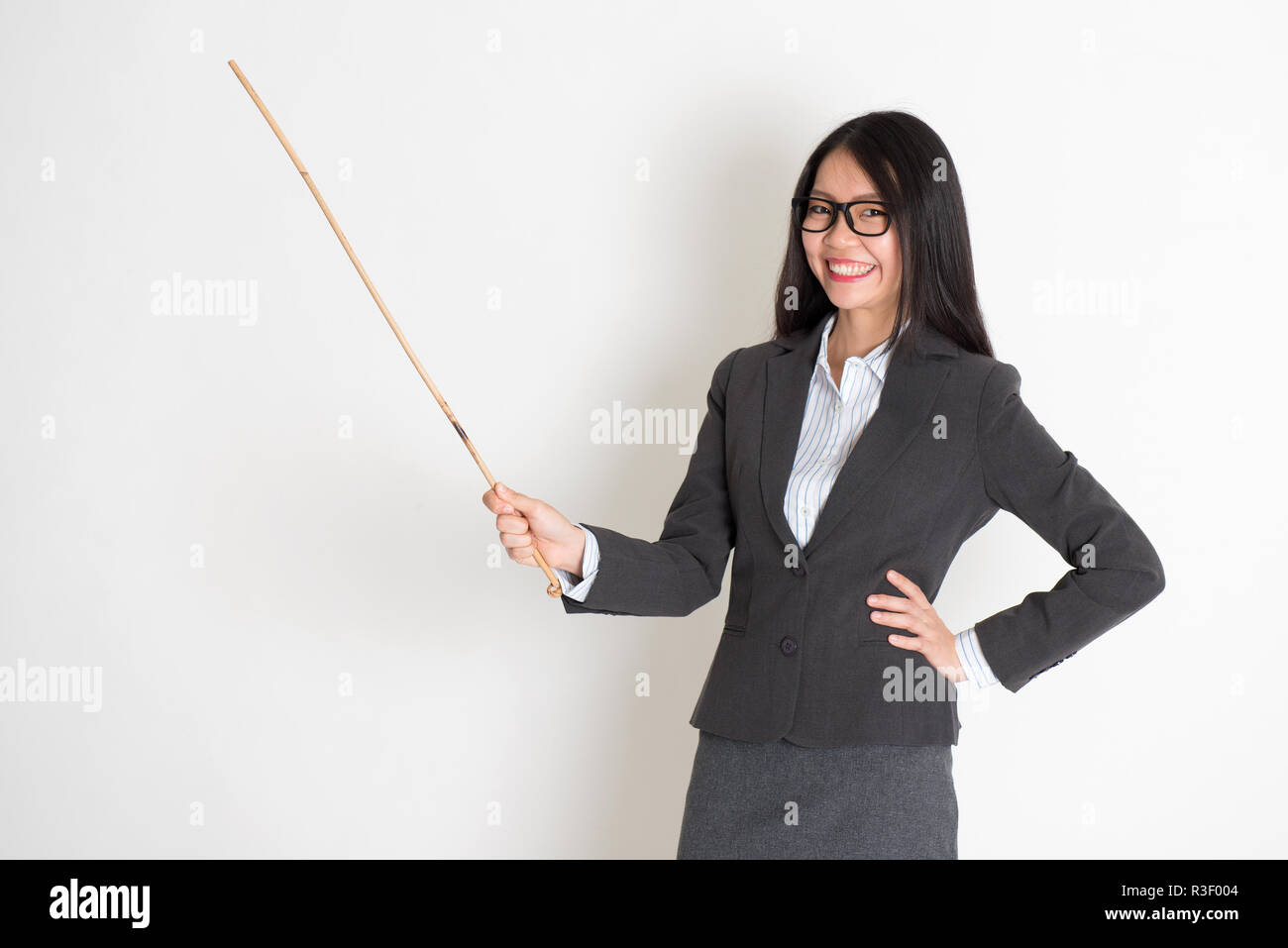 Classroom cane hi-res stock photography and images - Alamy