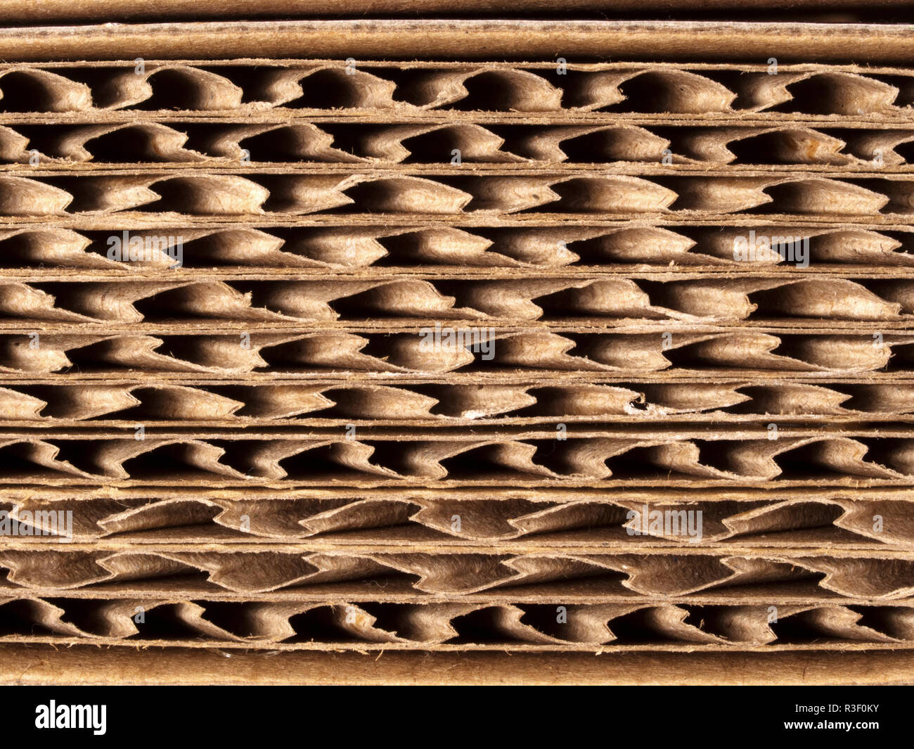 Horizontal corrugated hi-res stock photography and images - Alamy