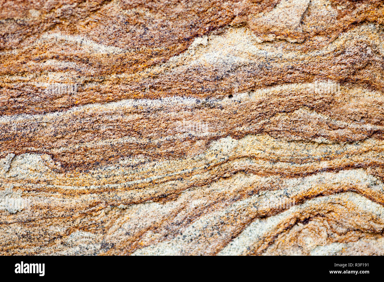 Quartz arenite hi-res stock photography and images - Alamy