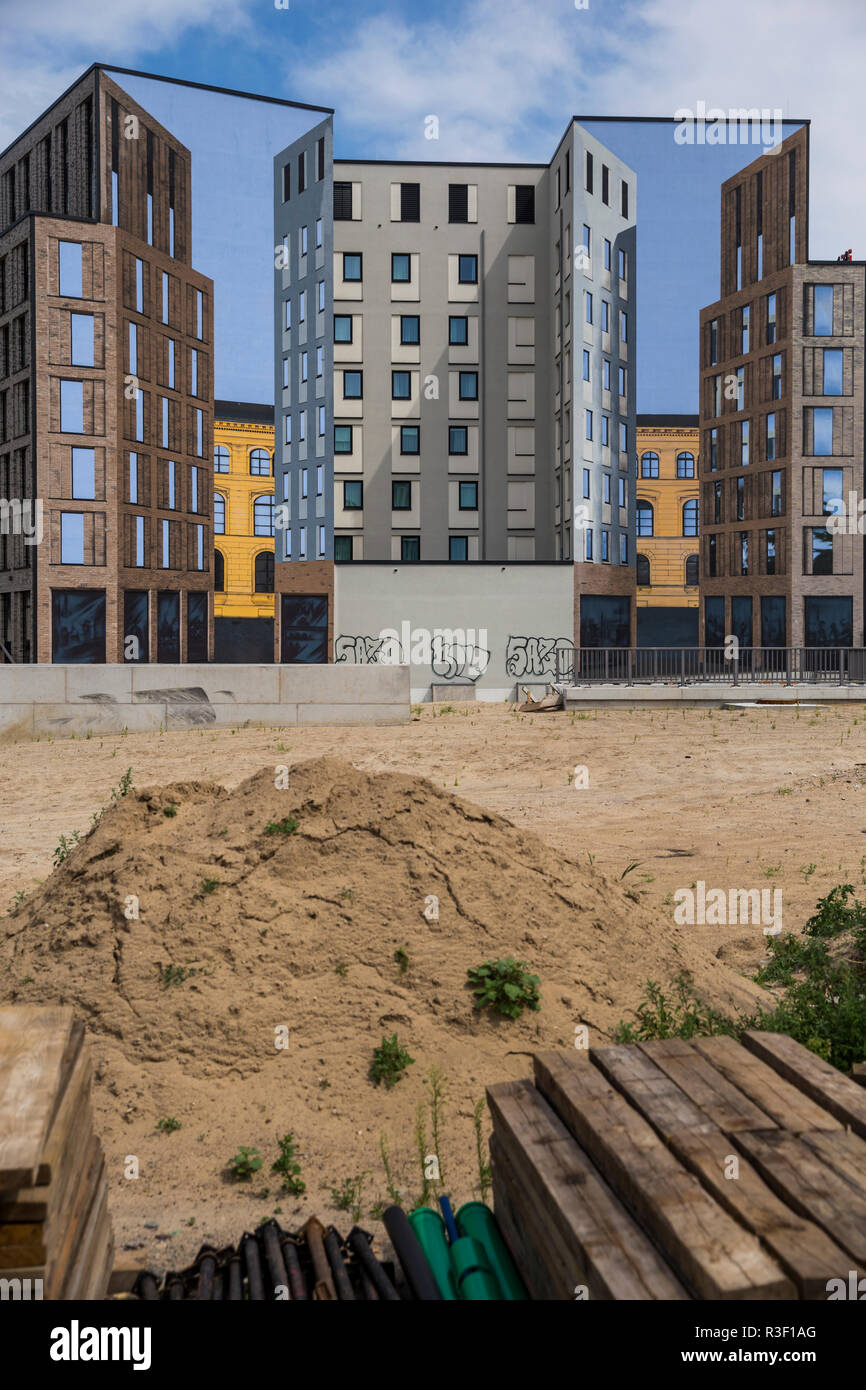 Ugly Building Facade Material 2 Great Exterior Wall Cladding Solutions