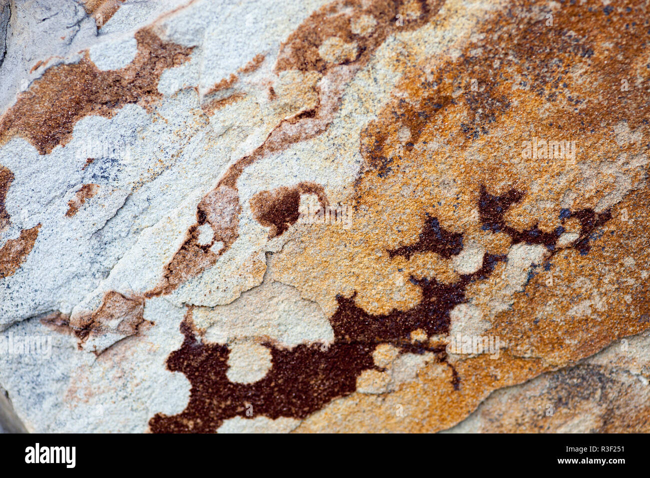 Quartz arenite hi-res stock photography and images - Alamy