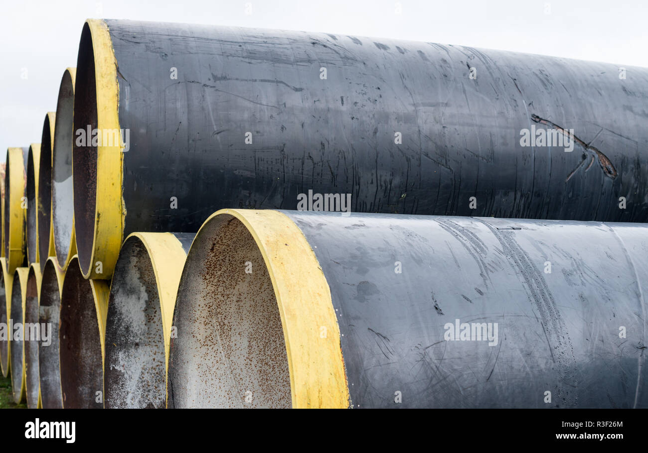 Resin duct hi-res stock photography and images - Alamy