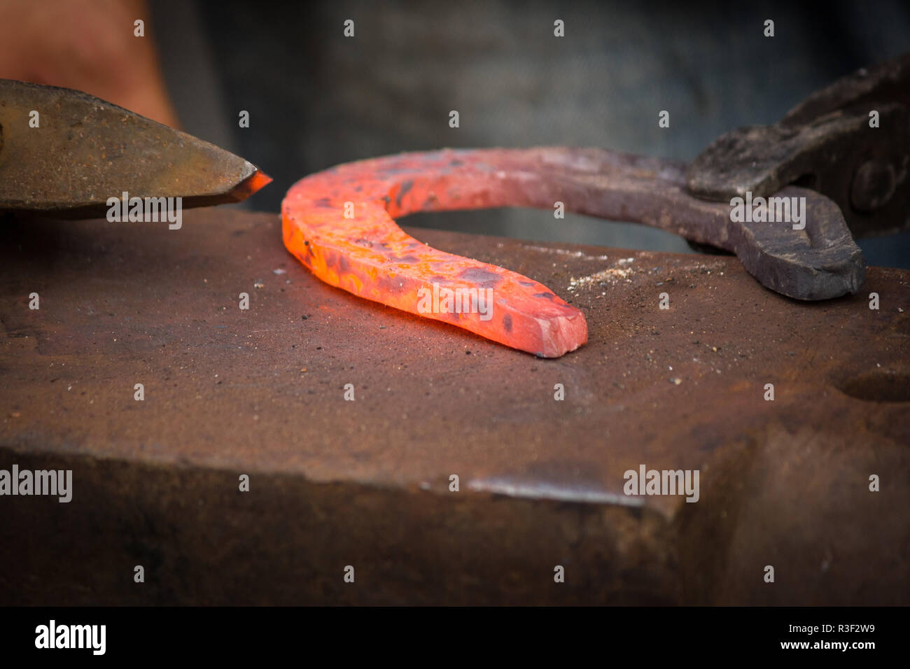 Sword And Anvil Stock Photos & Sword And Anvil Stock Images - Alamy