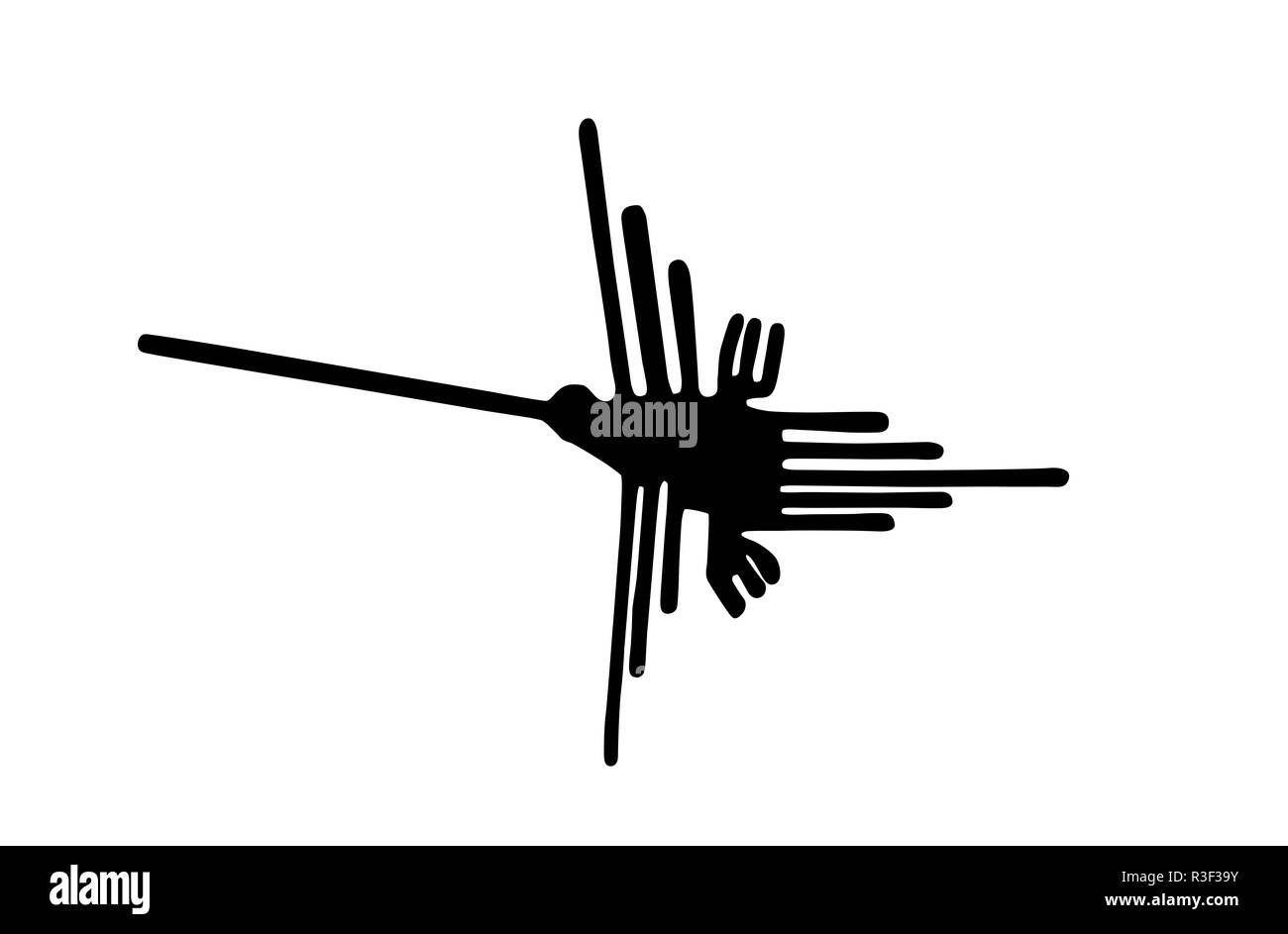 Ancient Peruvian Symbols