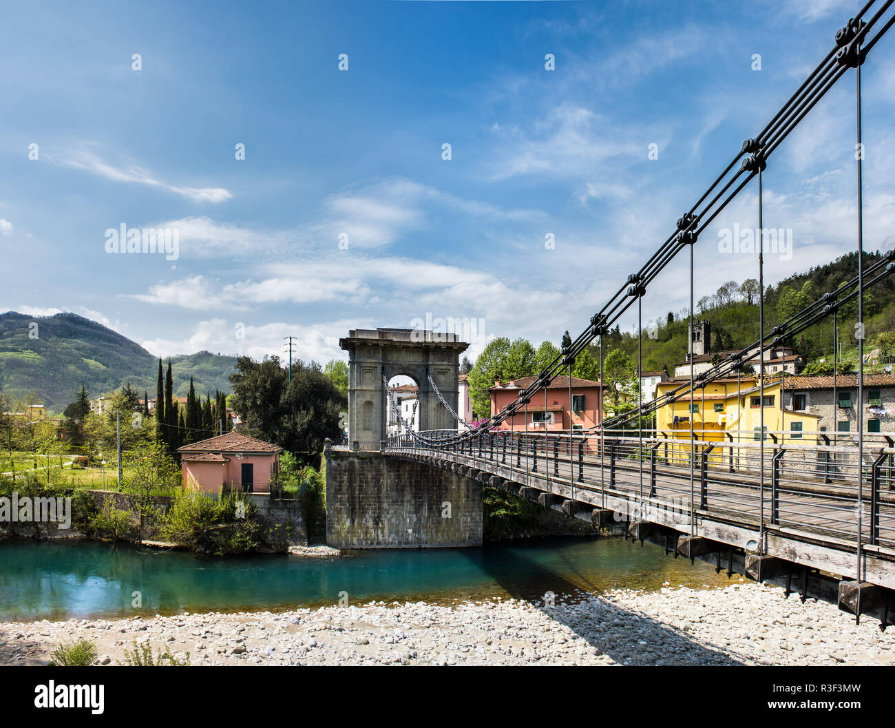 Torrene hi-res stock photography and images - Alamy