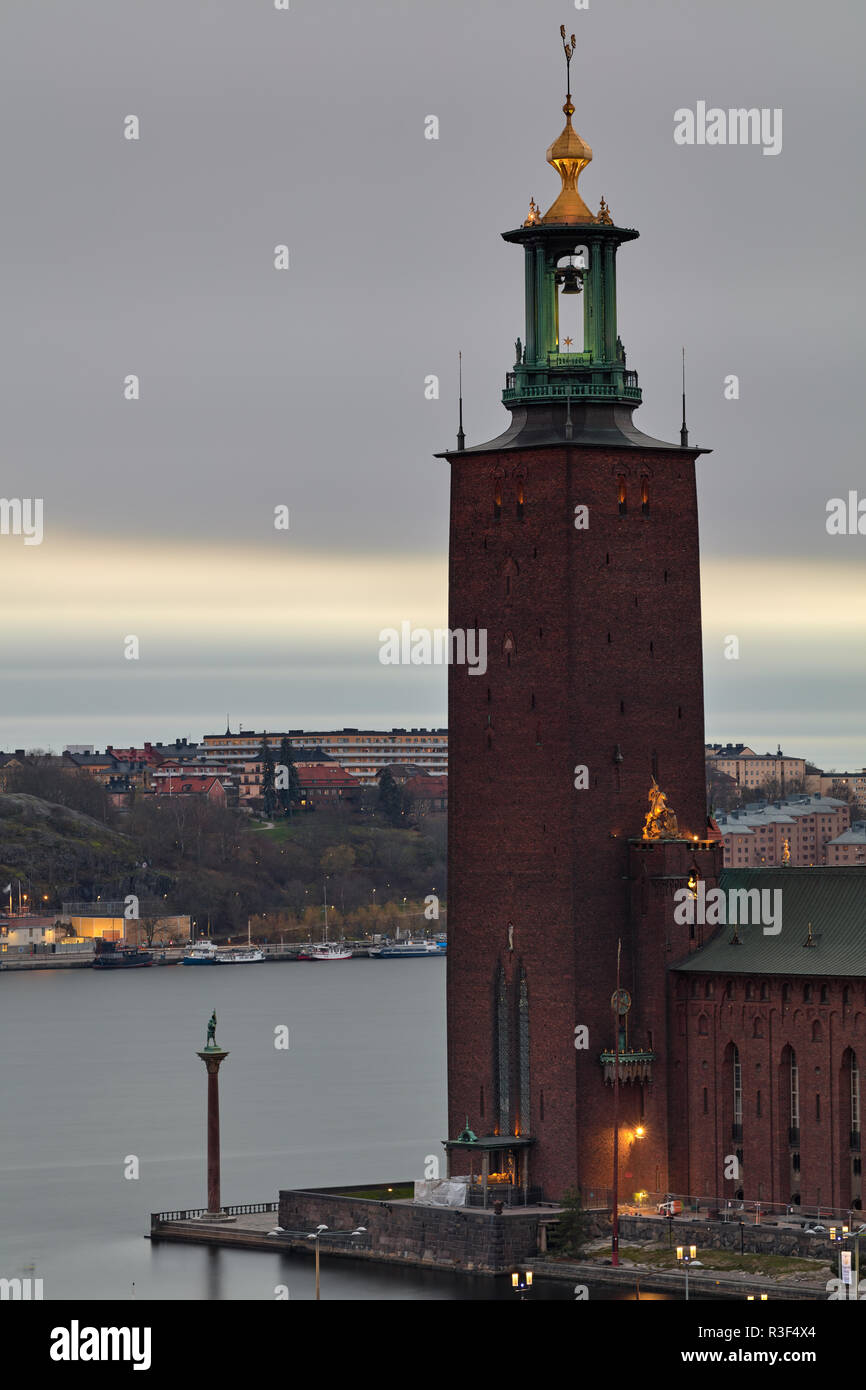 Centrum stockholm hi-res stock photography and images - Alamy