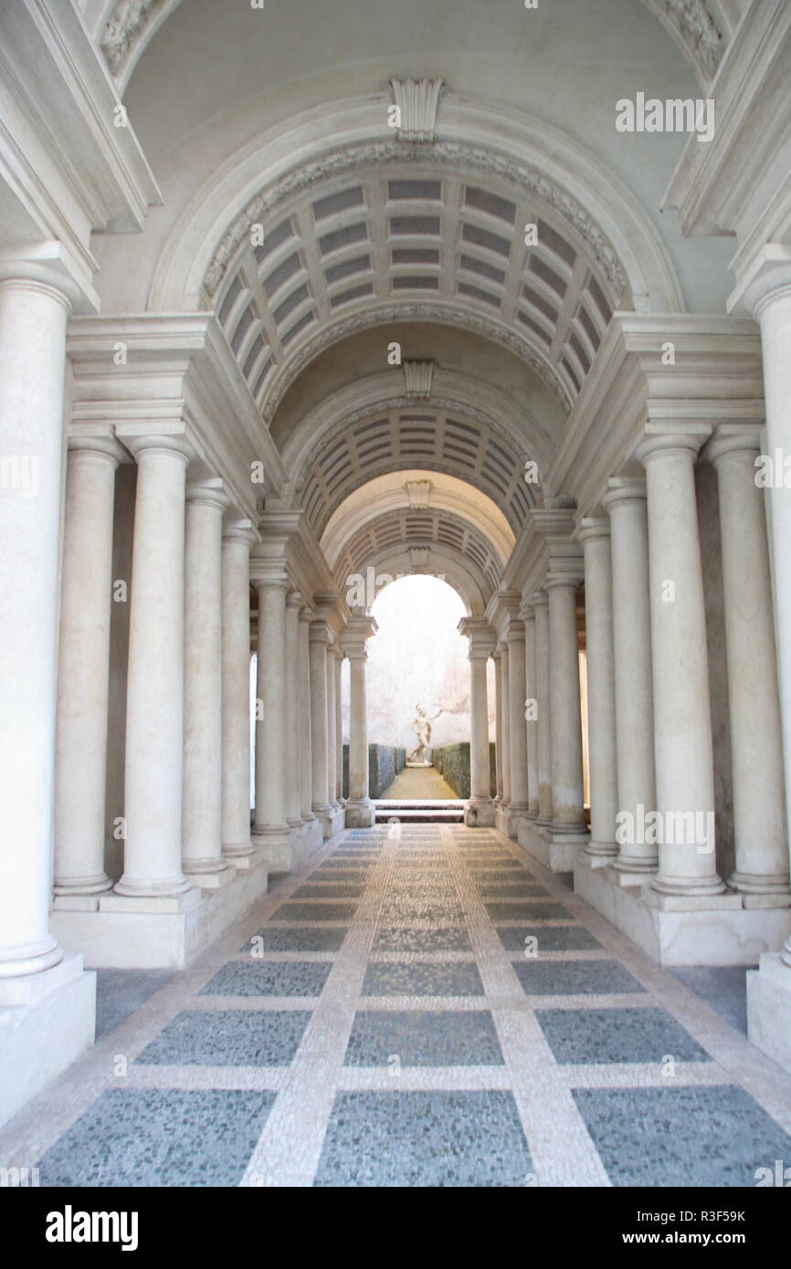 Francesco Borromini Sculpture