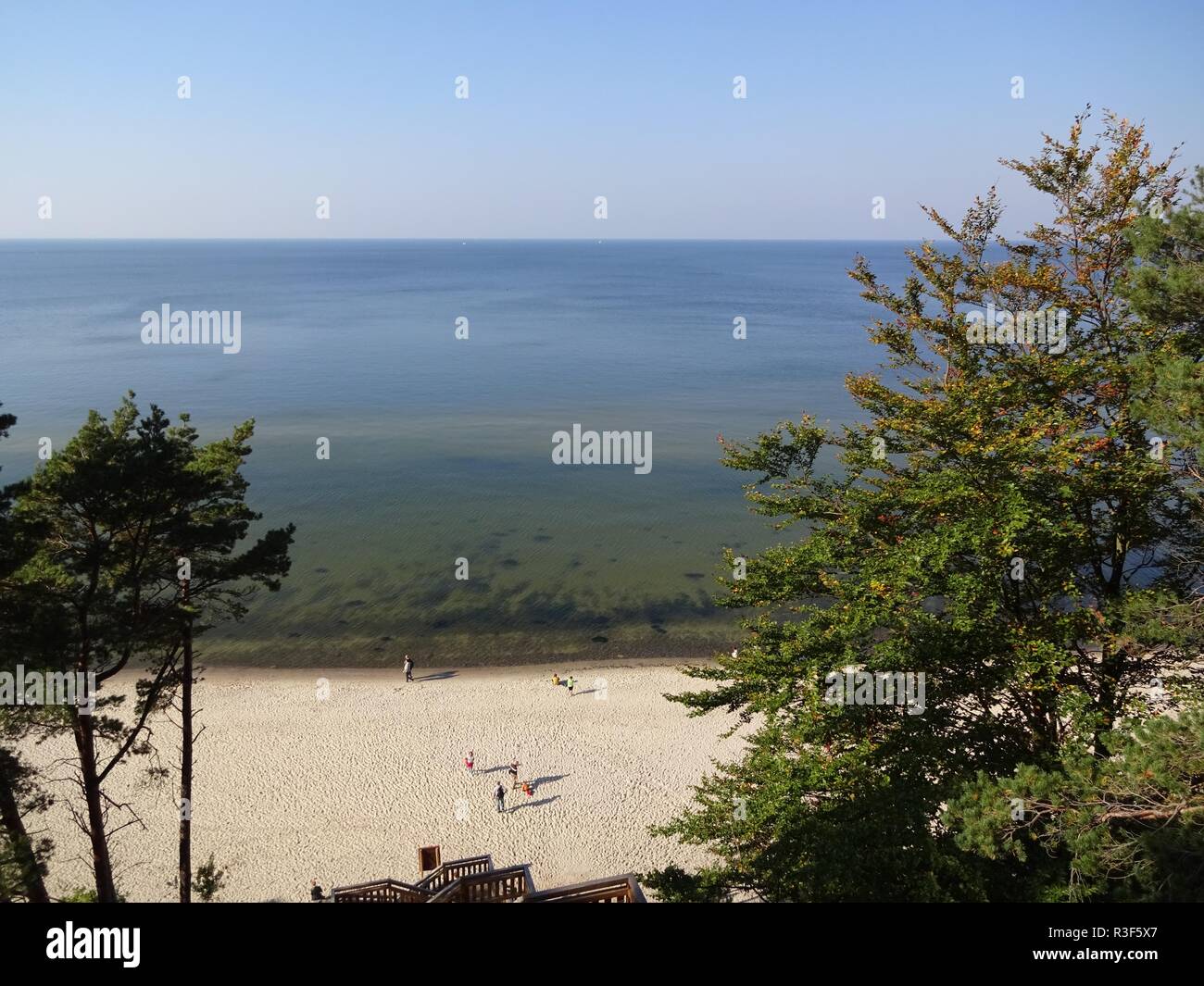 National Park Wolin High Resolution Stock Photography and Images - Alamy