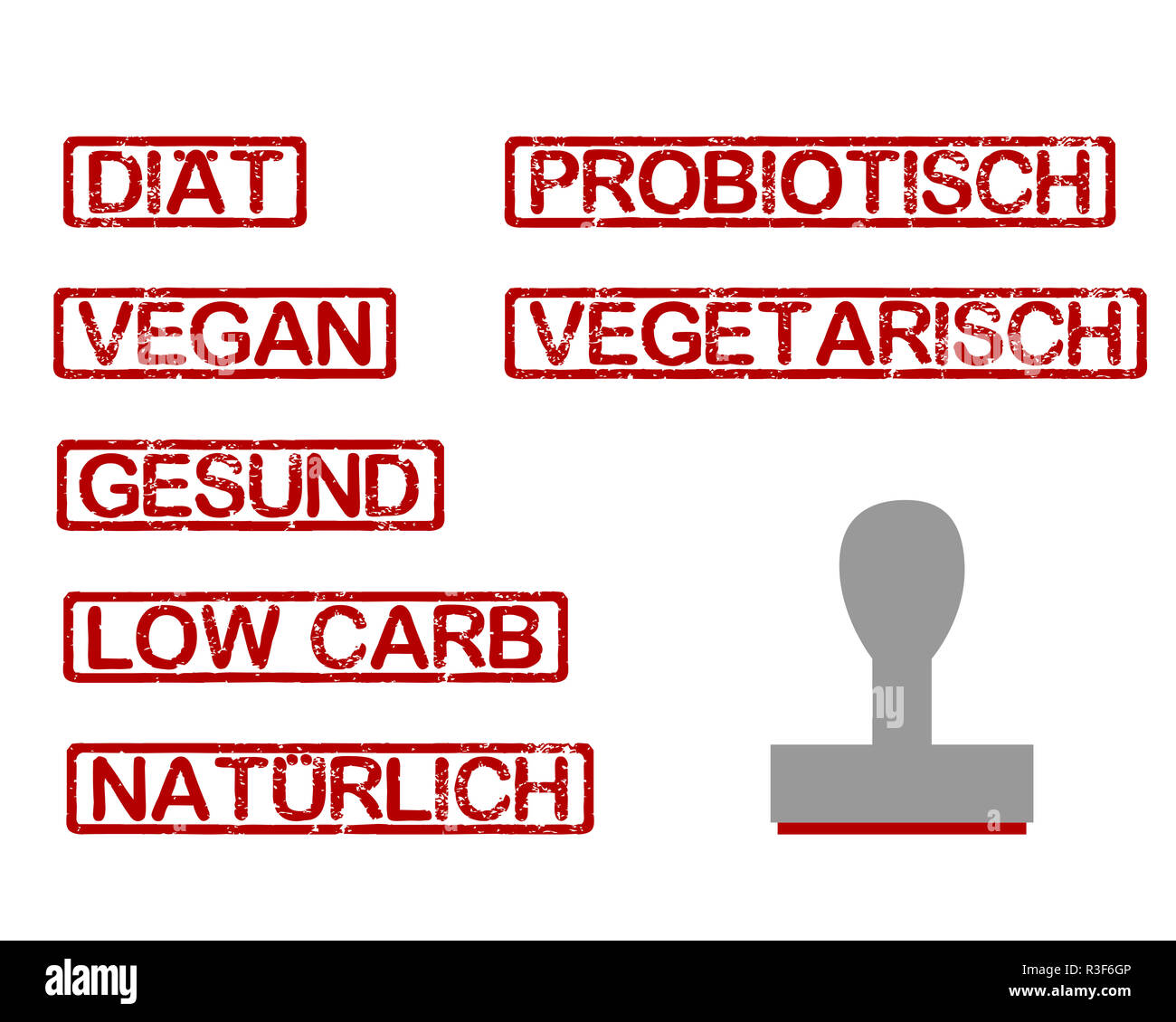 Probiotisch hi-res stock photography and images - Alamy