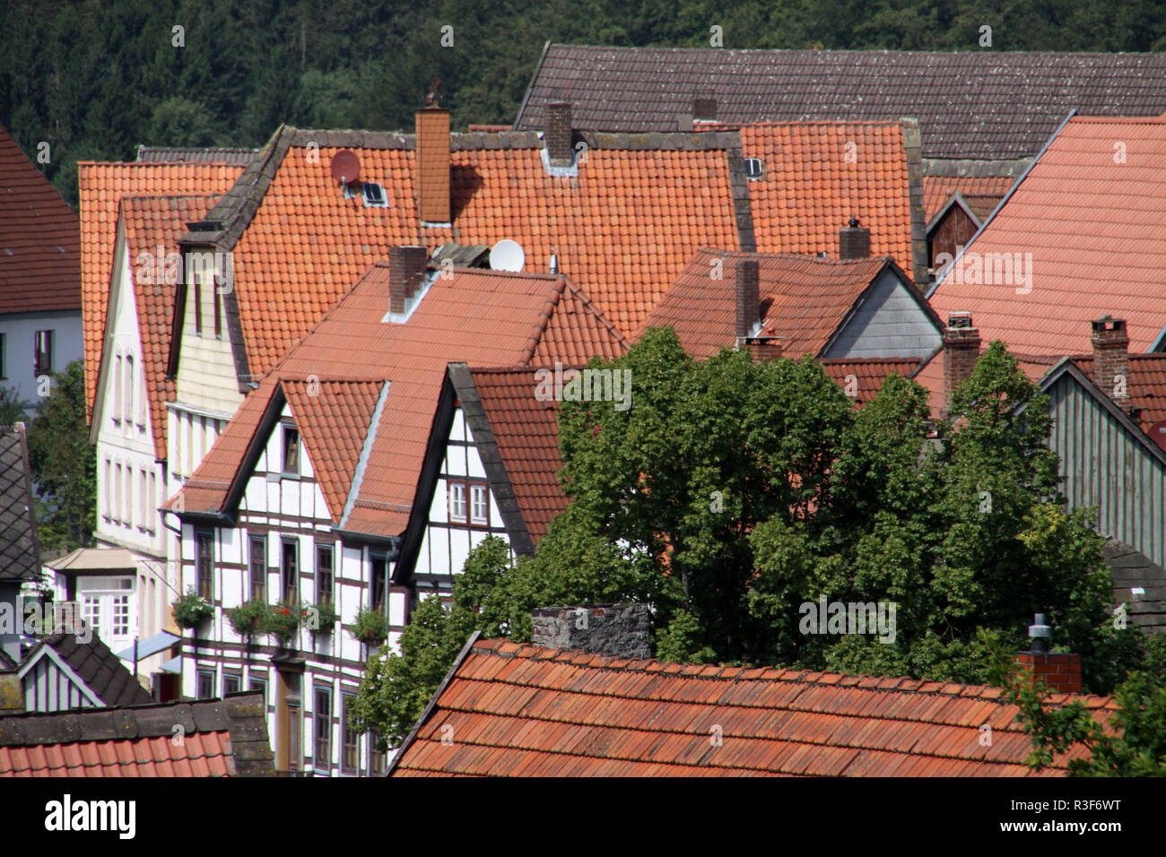 Schiederschwalenberg hi-res stock photography and images - Alamy