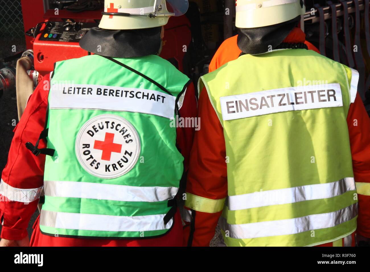 Readiness mission hi-res stock photography and images - Alamy