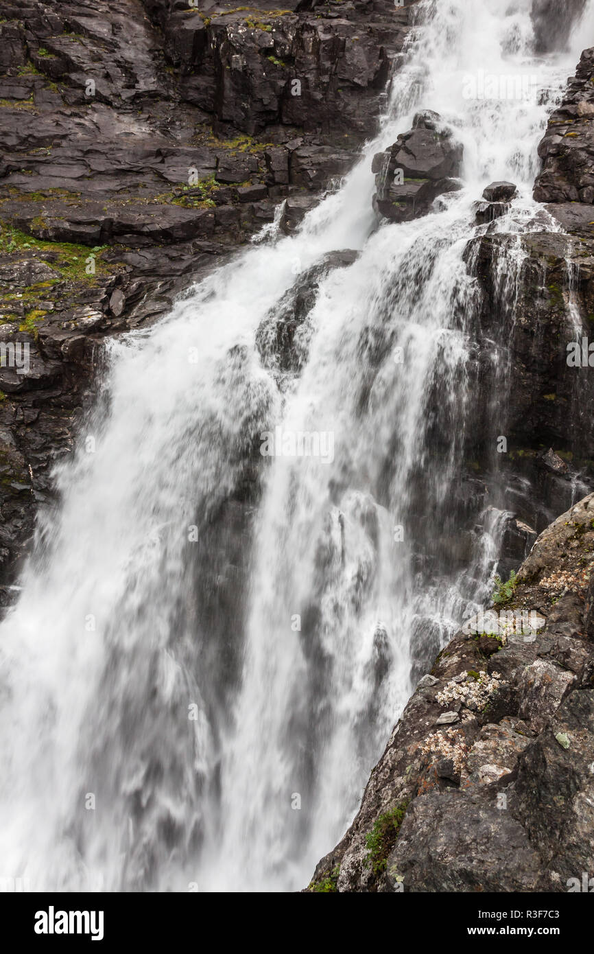 Segment waterfall hi-res stock photography and images - Alamy