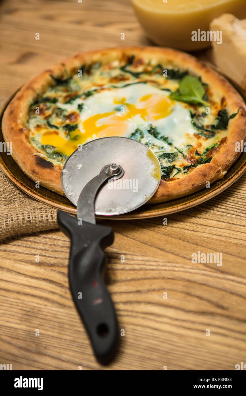 Yellow pea cakes hi-res stock photography and images - Alamy