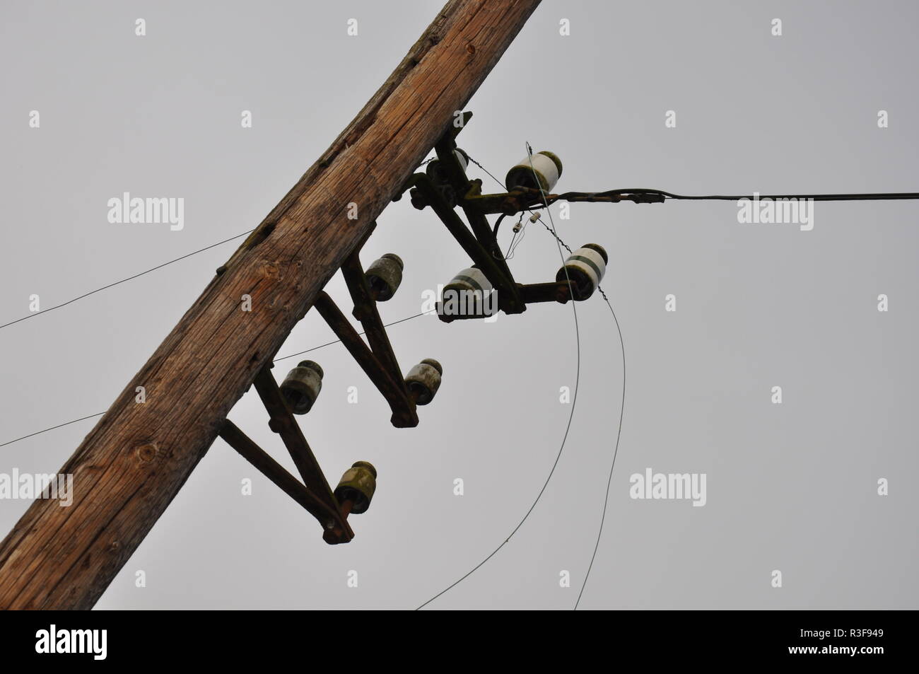 Telegraph Line Stock Photos & Telegraph Line Stock Images - Alamy