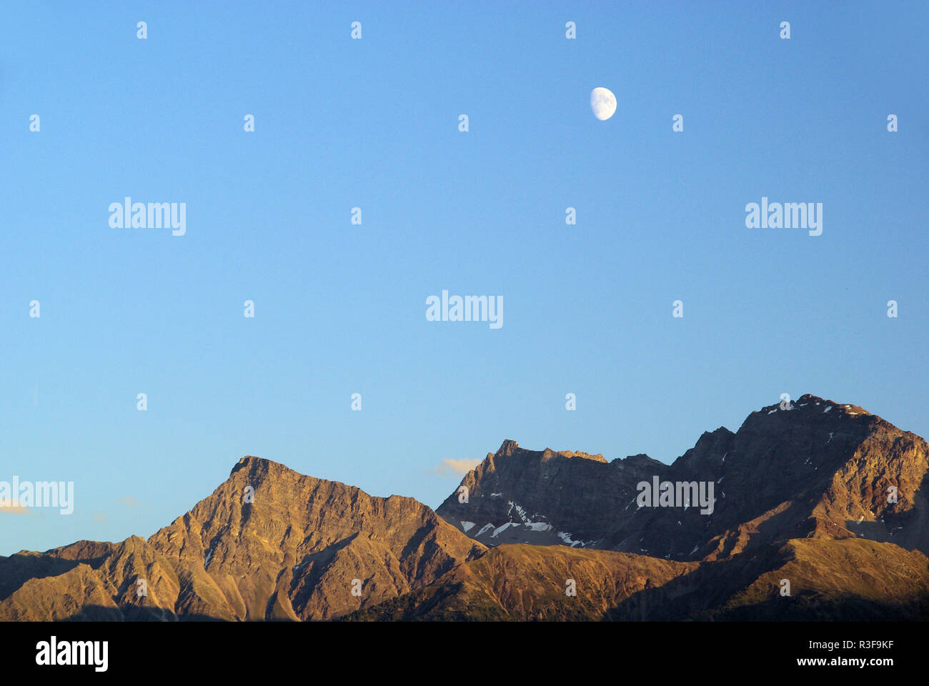ortler - ortler alps 02 Stock Photo - Alamy