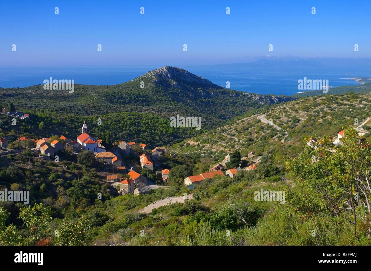 Grablje hi-res stock photography and images - Alamy
