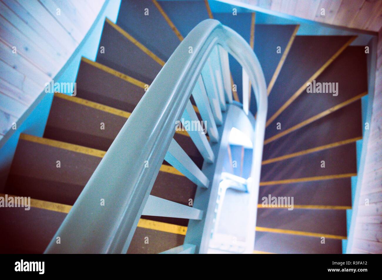 Hypnosis beautiful hi-res stock photography and images - Alamy