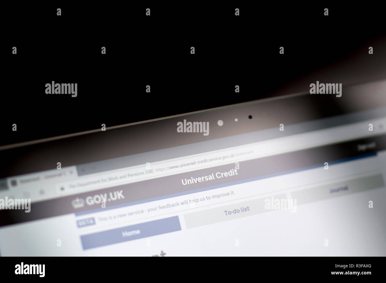 Work capability assesment hi-res stock photography and images - Alamy