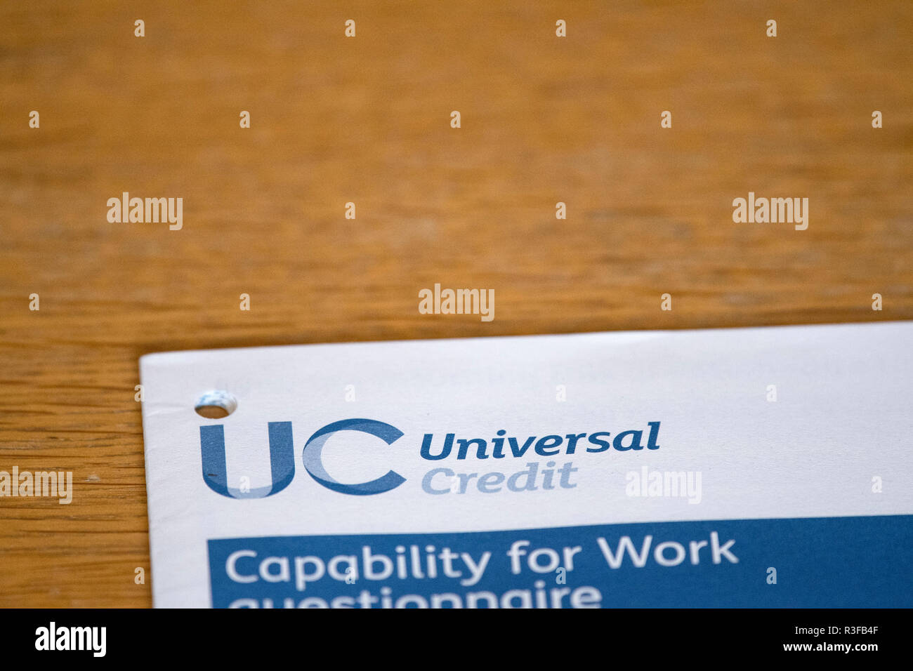 Work capability assesment hi-res stock photography and images - Alamy