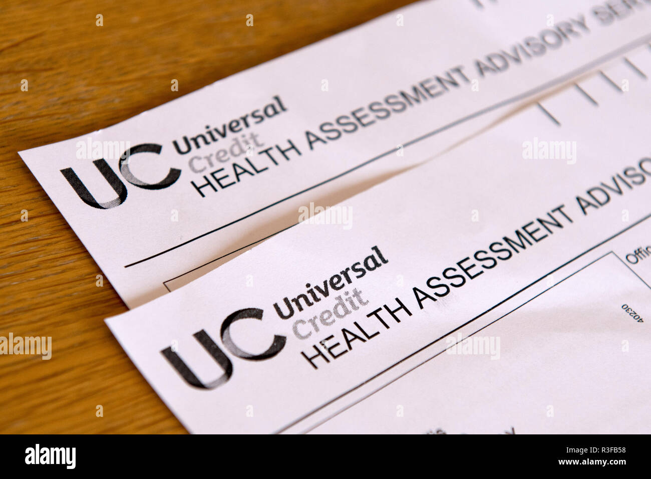 Work capability assesment hi-res stock photography and images - Alamy