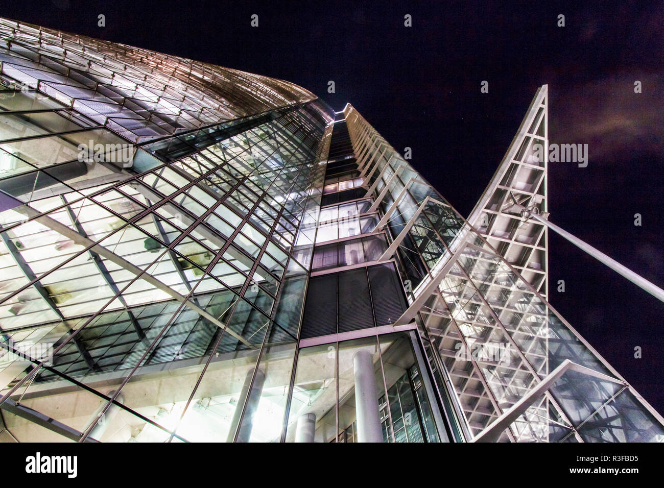 Dyer federal building hi-res stock photography and images - Alamy