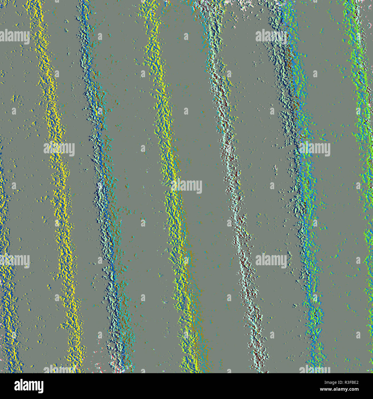 Grungy surface with patched colors. Art sheet background for creative ...