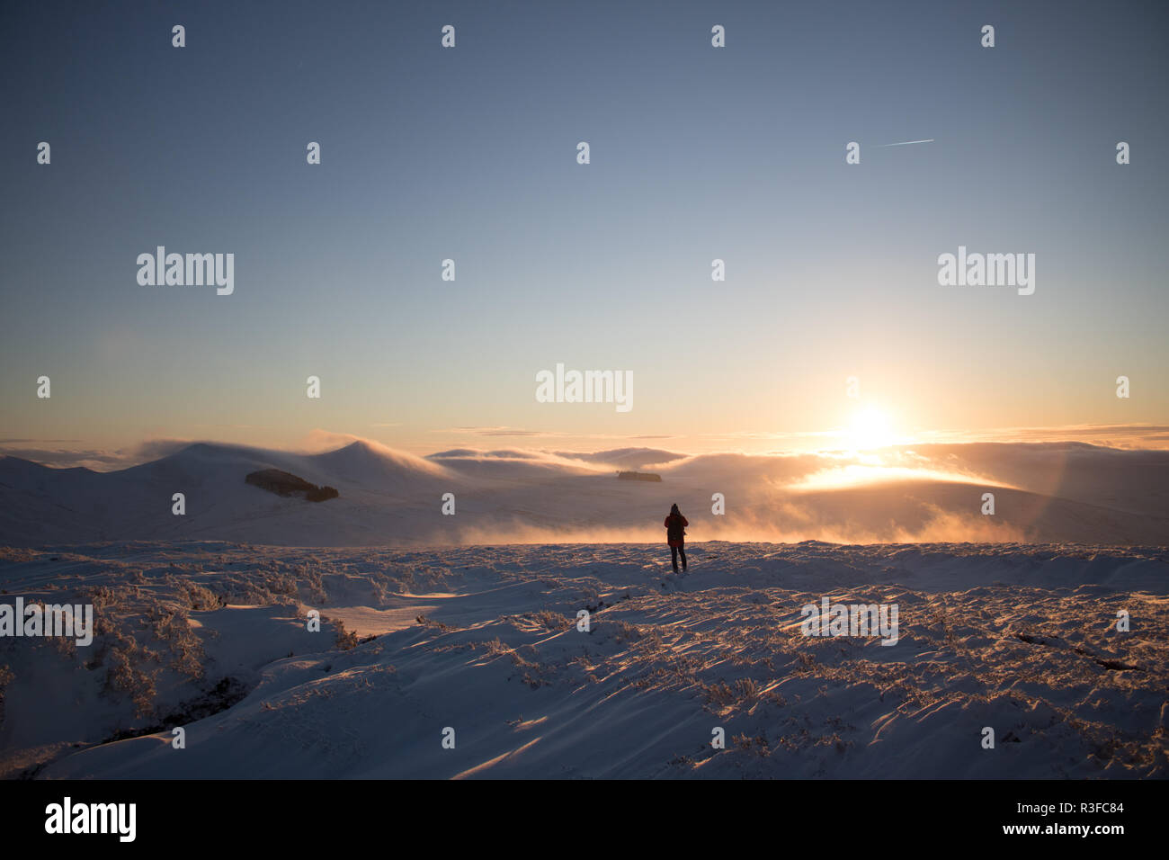 Pentlands hi-res stock photography and images - Alamy