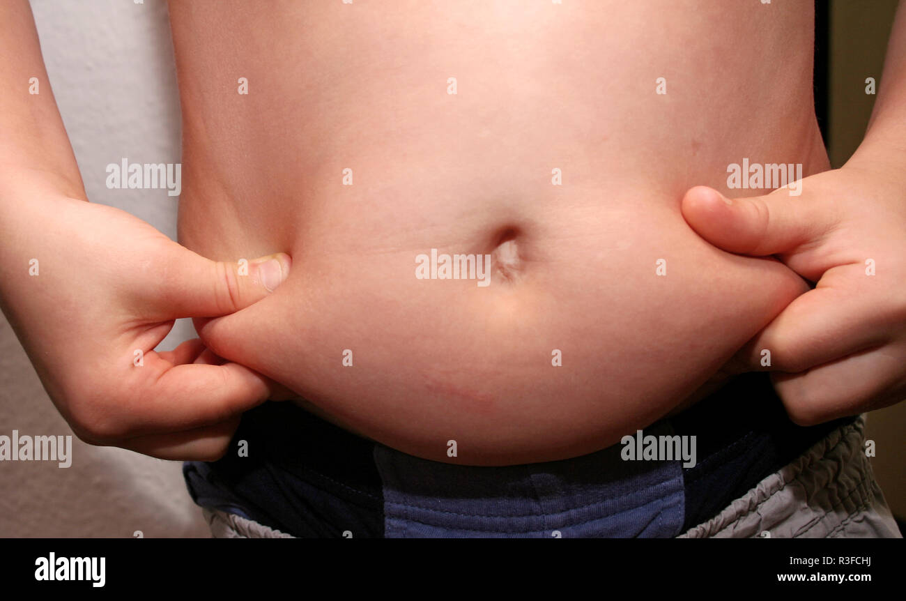 Bauch hi-res stock photography and images - Alamy