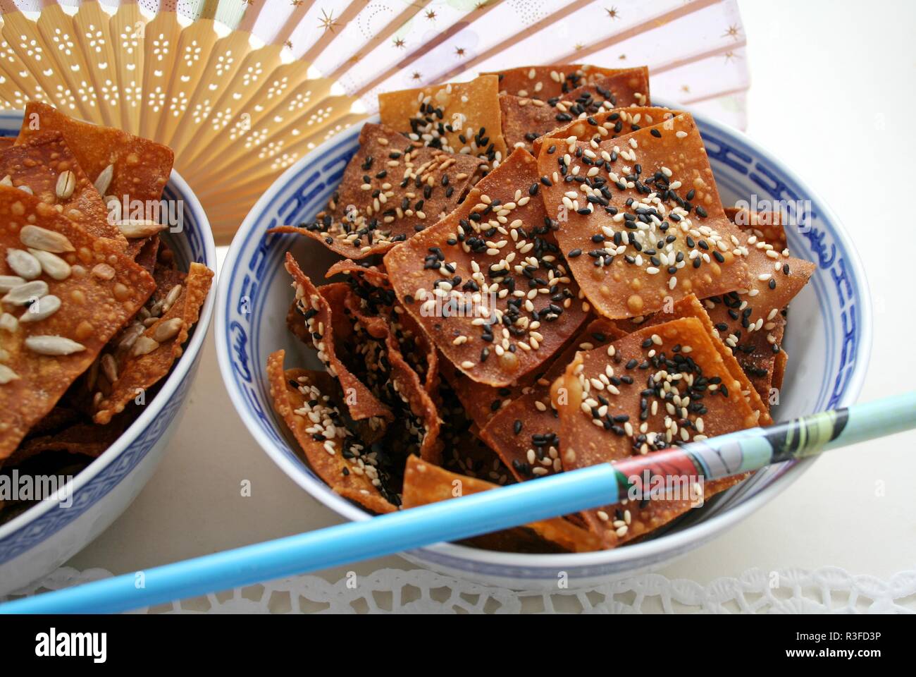 Tan cracker hi-res stock photography and images - Alamy