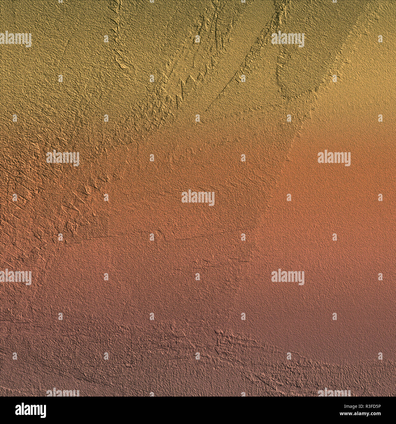 Grungy surface with patched colors. Art sheet background for creative ...