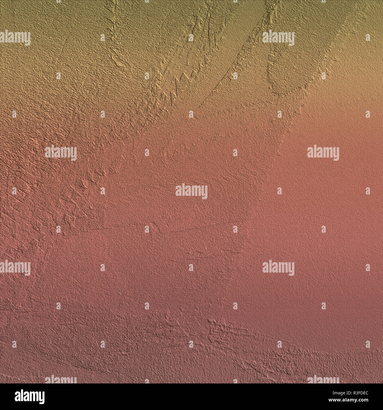 Grungy surface with patched colors. Art sheet background for creative ...