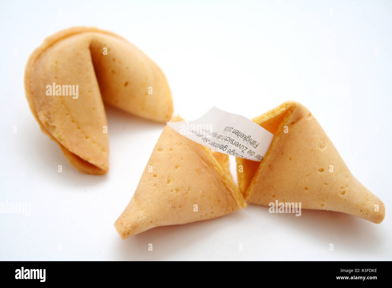 Fortunetelling paper hi-res stock photography and images - Alamy