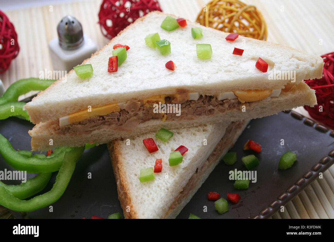 Kalte mahlzeit hi-res stock photography and images - Alamy