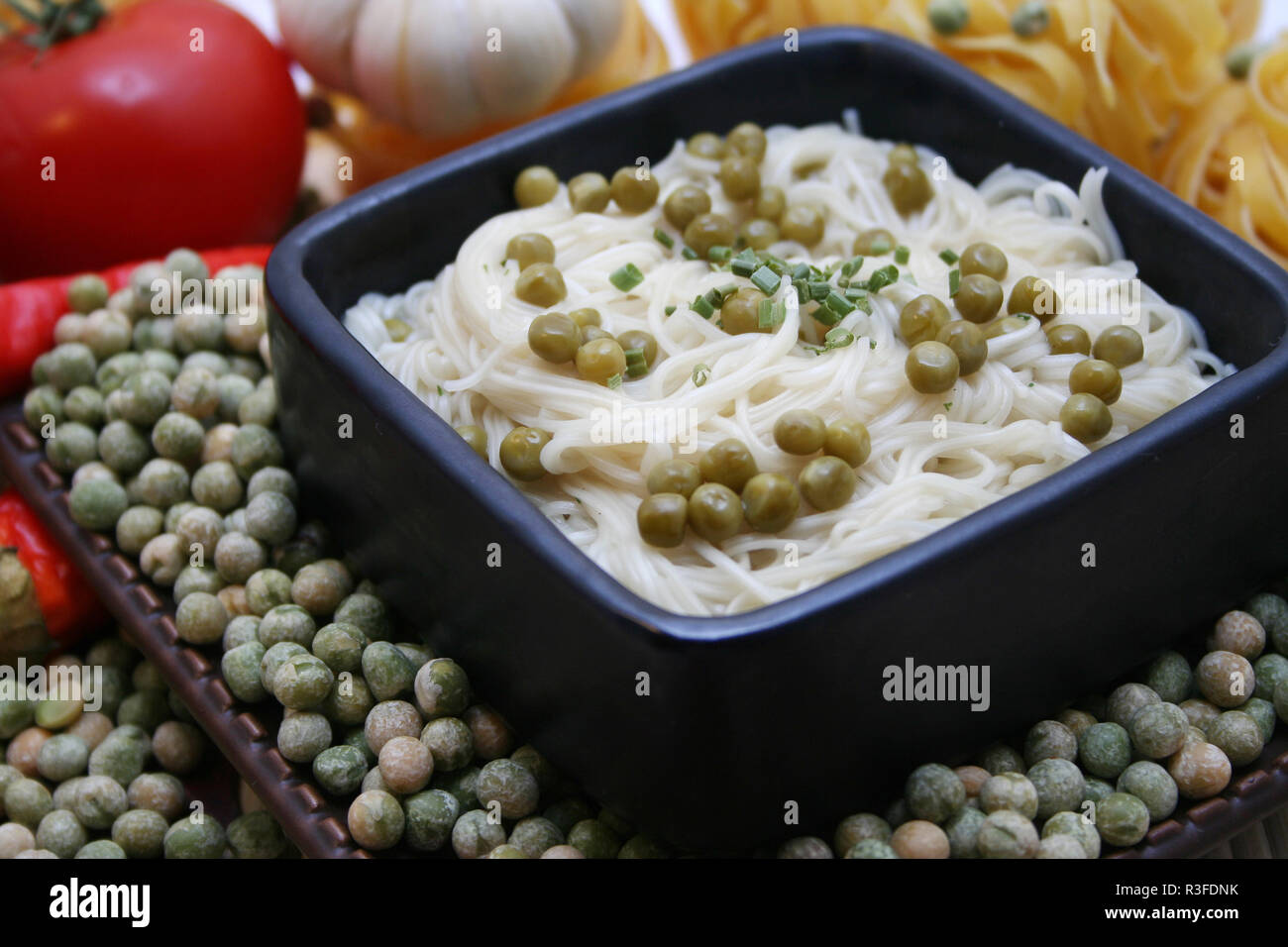 Japanische che hi-res stock photography and images - Alamy