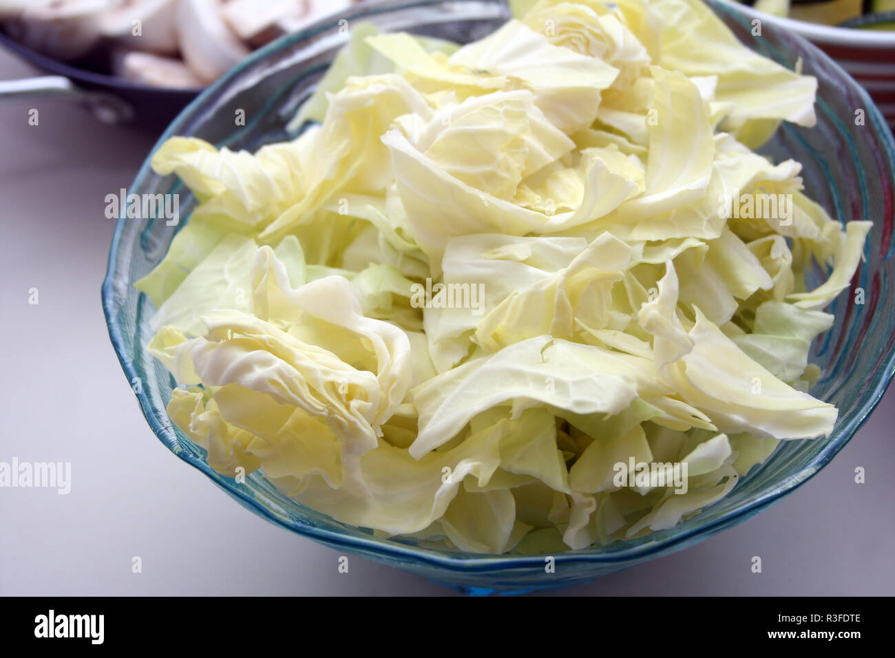 Spitzkohl hi-res stock photography and images - Alamy