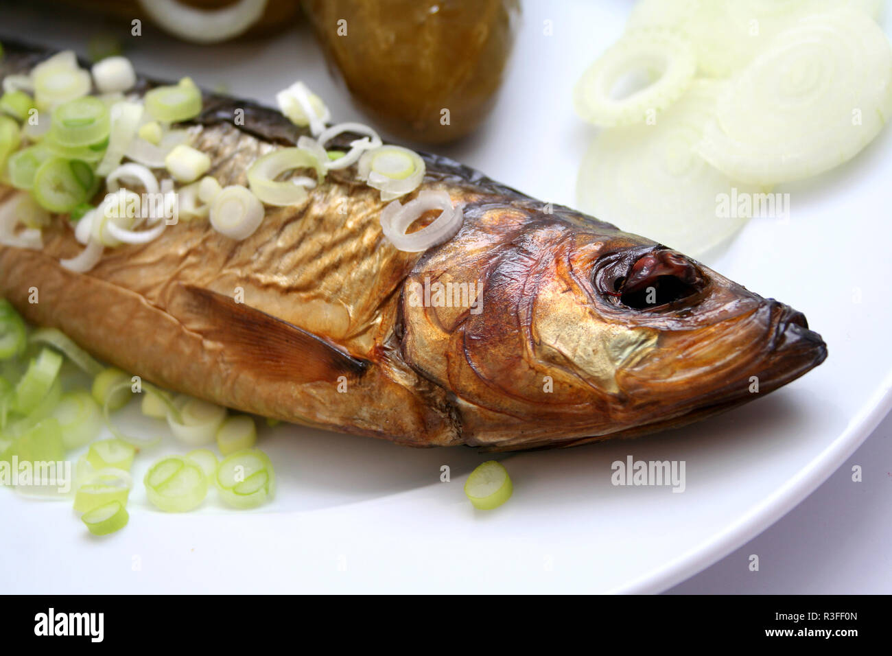 Kipper fisch hi-res stock photography and images - Alamy
