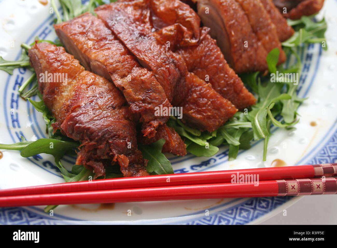 Peking ente hi-res stock photography and images - Alamy