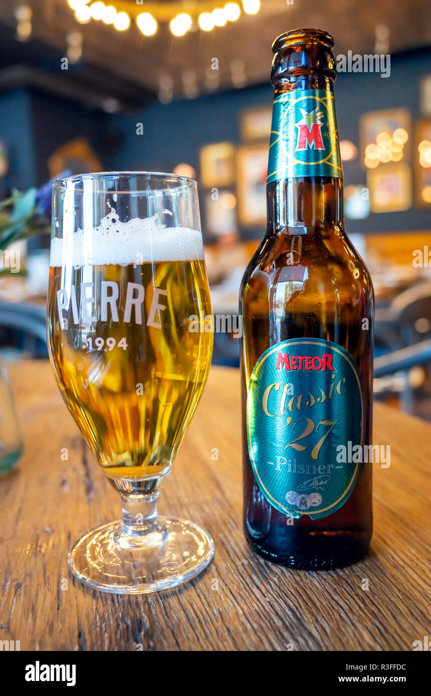 Pilsner 27 hi-res stock photography and images - Alamy
