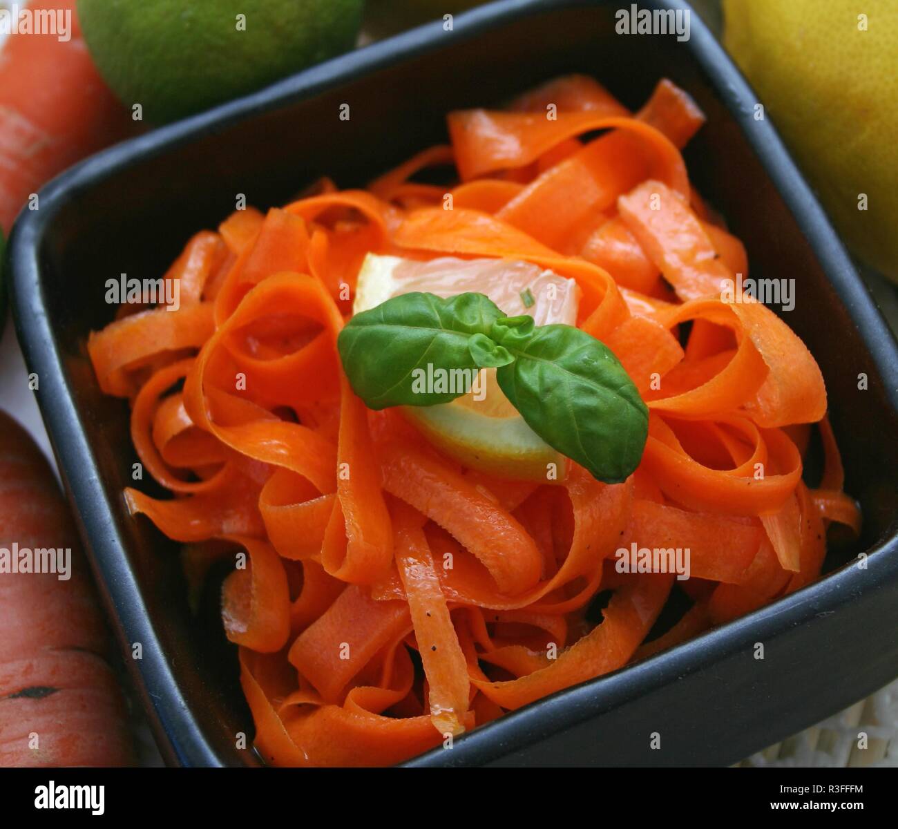 Mohrra bensalat hi-res stock photography and images - Alamy
