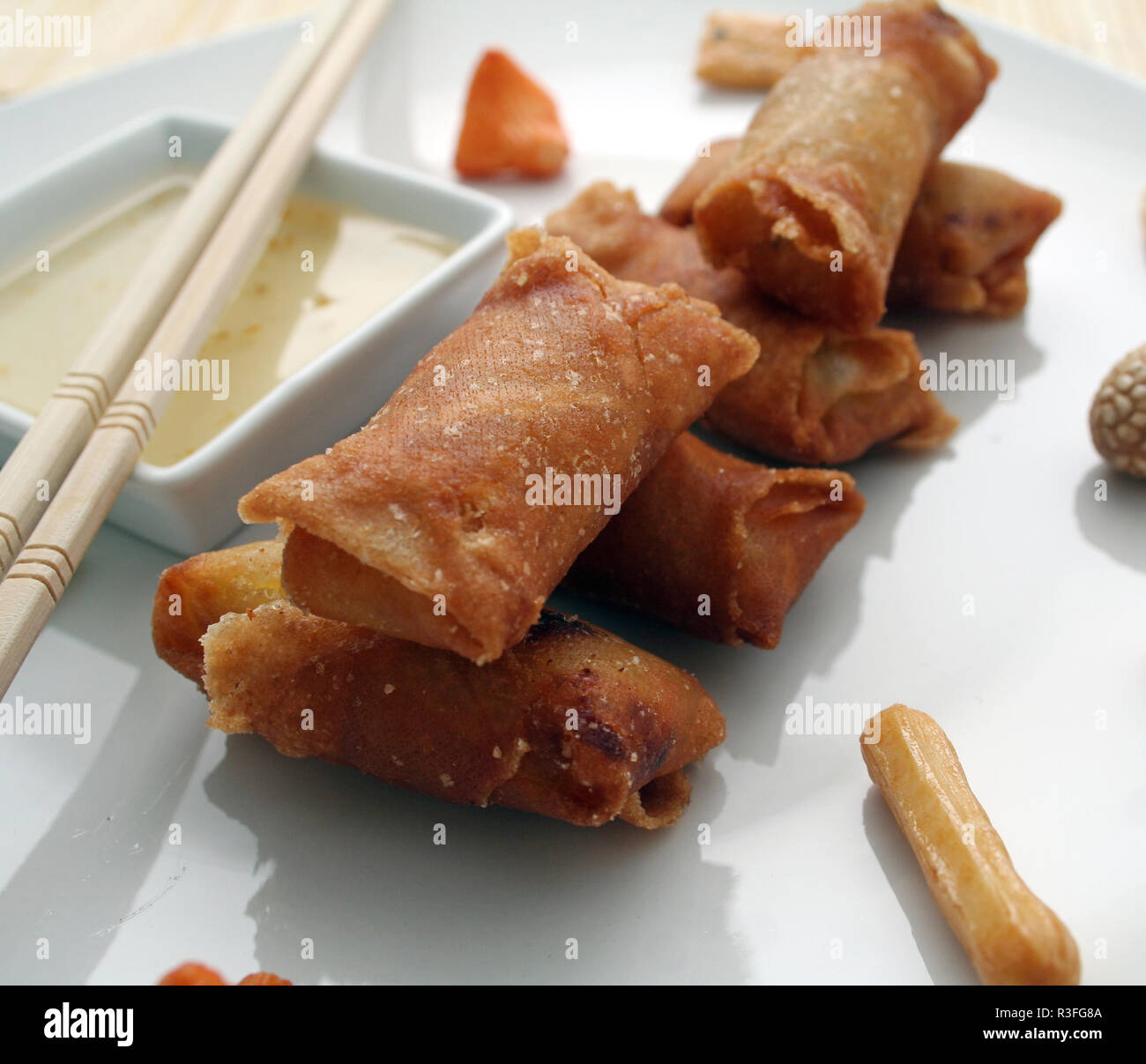 Chinarolle hi-res stock photography and images - Alamy