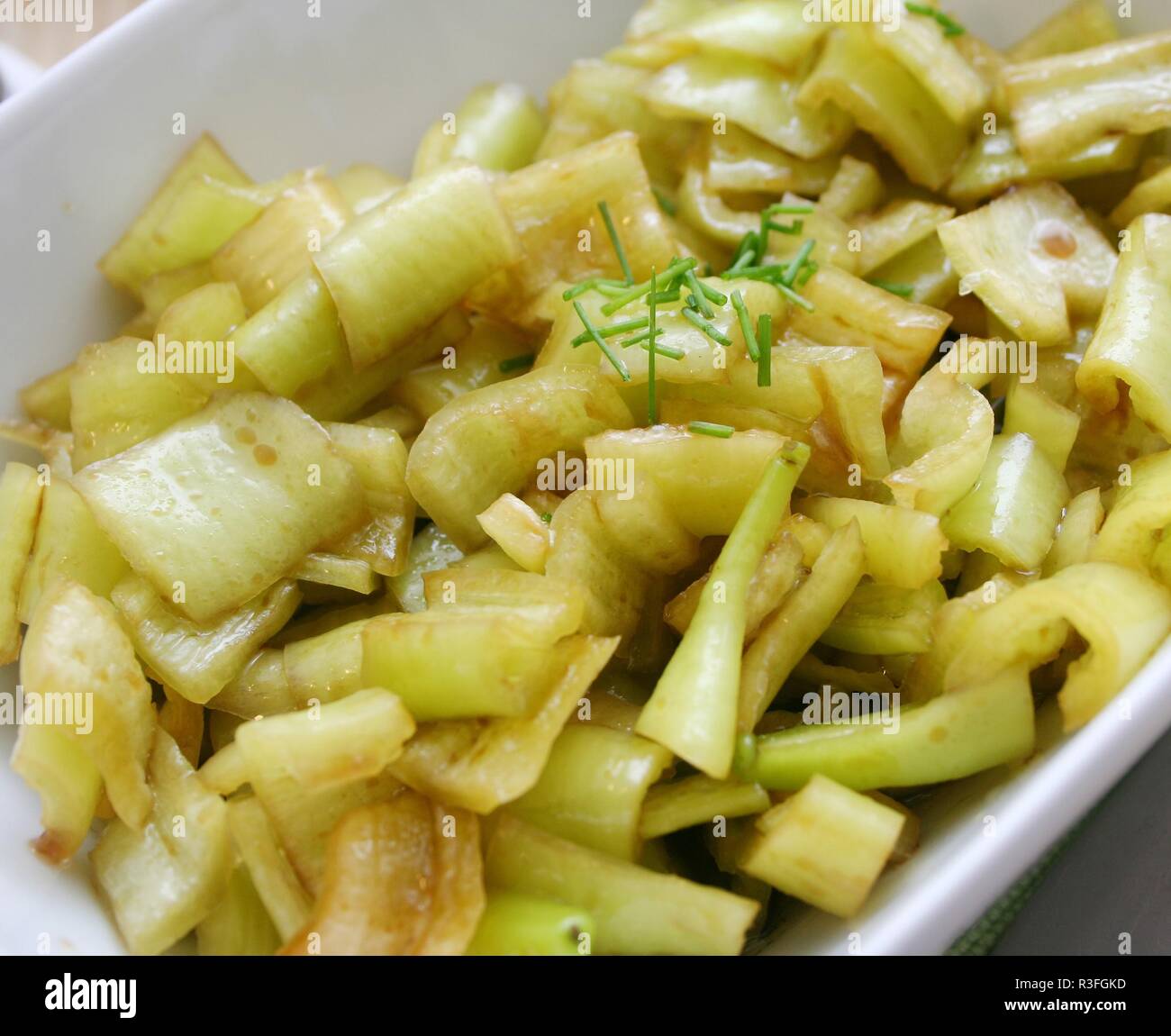Paprikasalat hi-res stock photography and images - Alamy