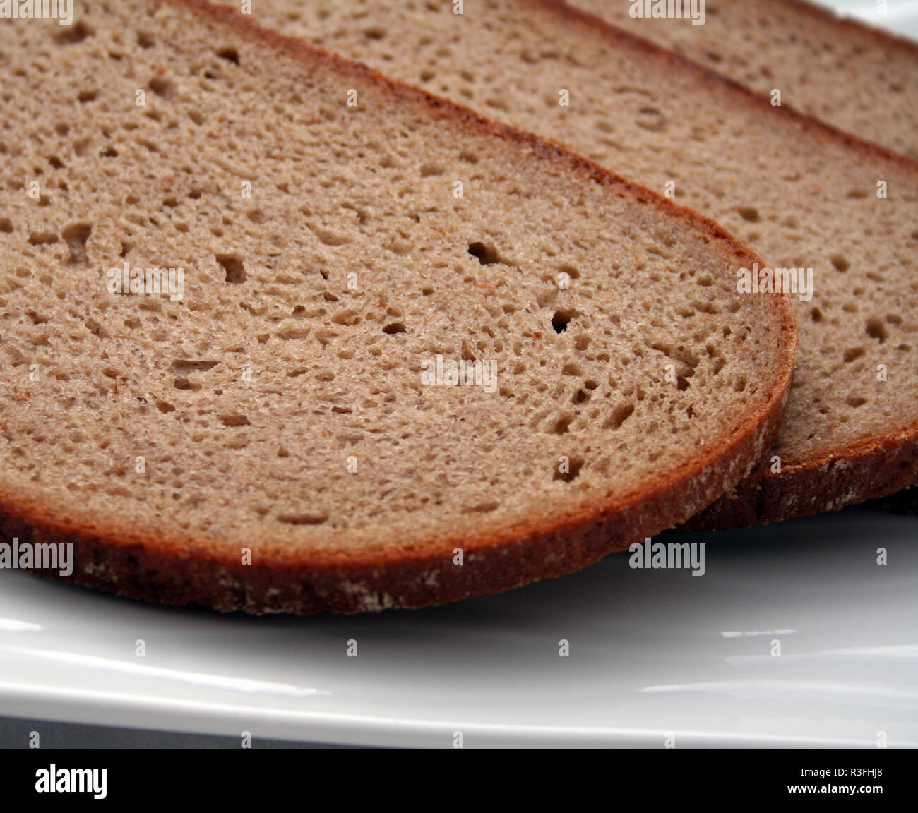 Graubrot hi-res stock photography and images - Alamy